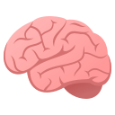🧠 Download Brain Emoji by JoyPixels™